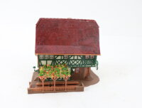 Faller N 2282 Gebäude Gewerbebau Gasthof "Gasthof Rothenburg", 12,99