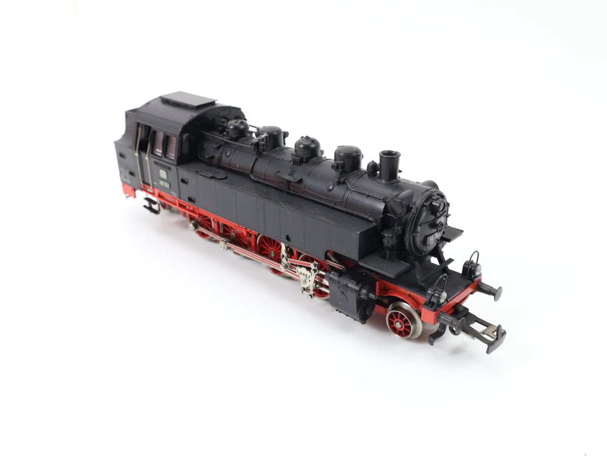 Märklin H0 3696 Dampflok Tenderlok BR 86 740 DB / Digital TELEX