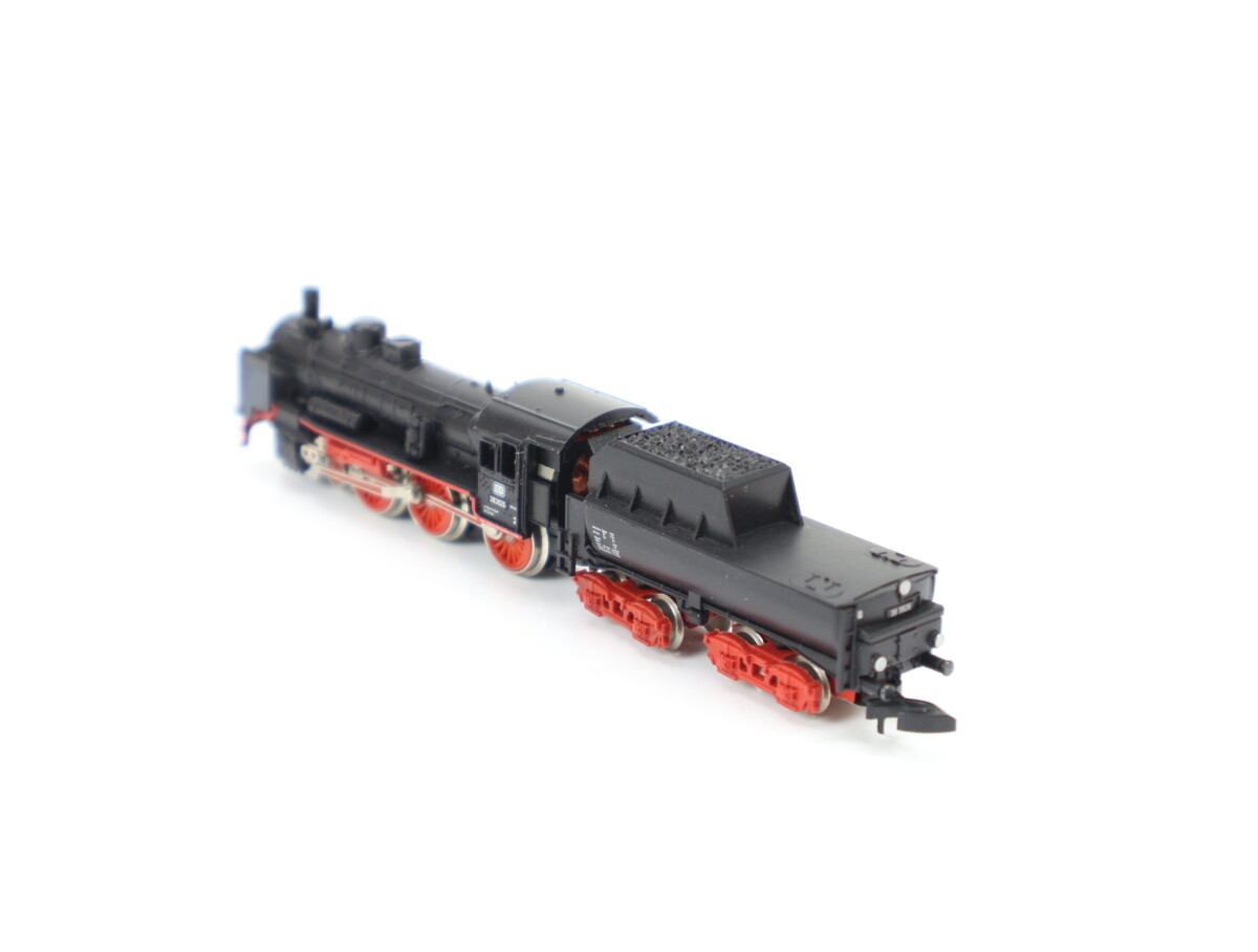 Märklin mini-club Spur Z 88991 Dampflok Schlepptenderlok BR 38 3
