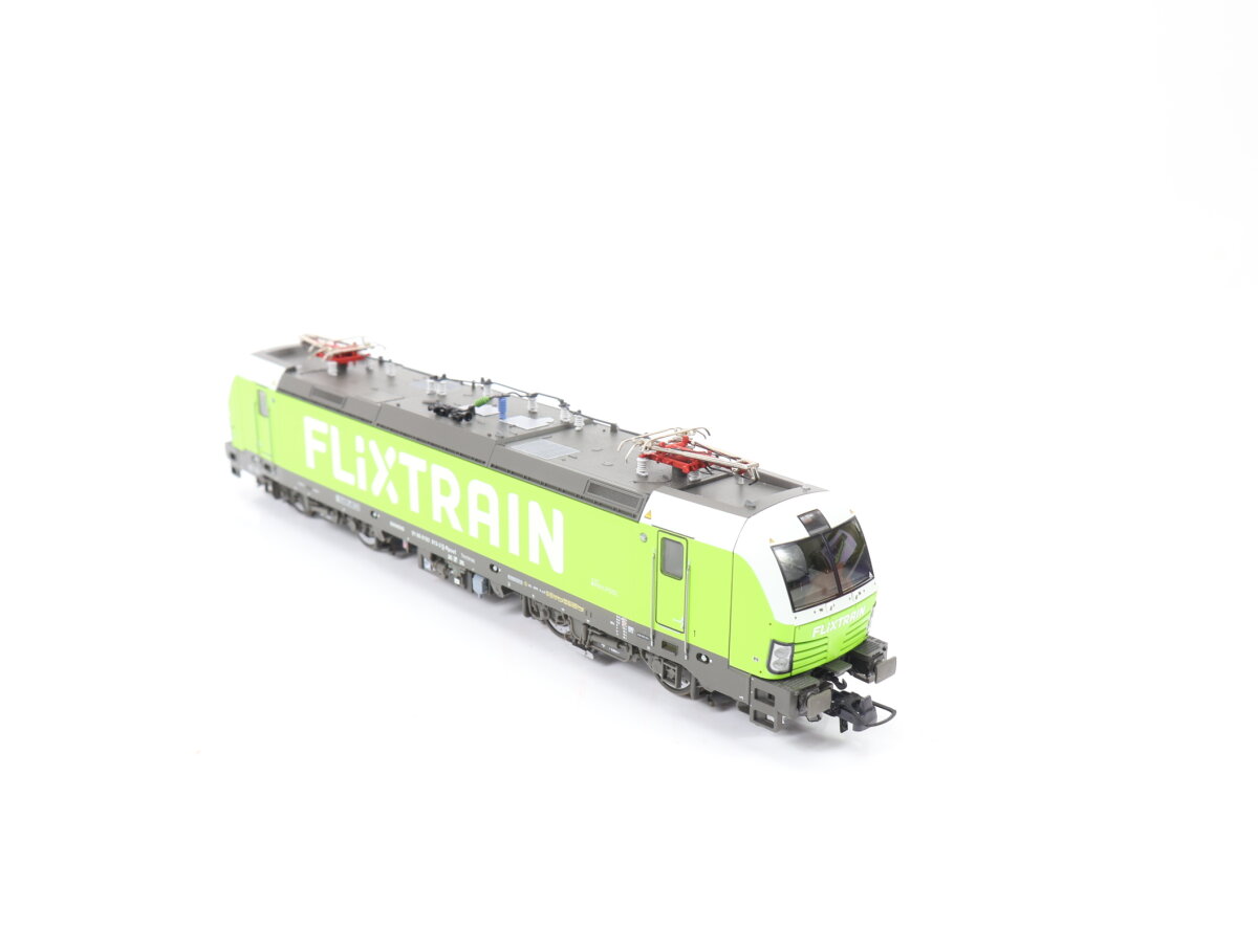 Roco H0 73313 Elektrolok E-Lok "FLIXTRAIN" BR 193 813-3 / Digita