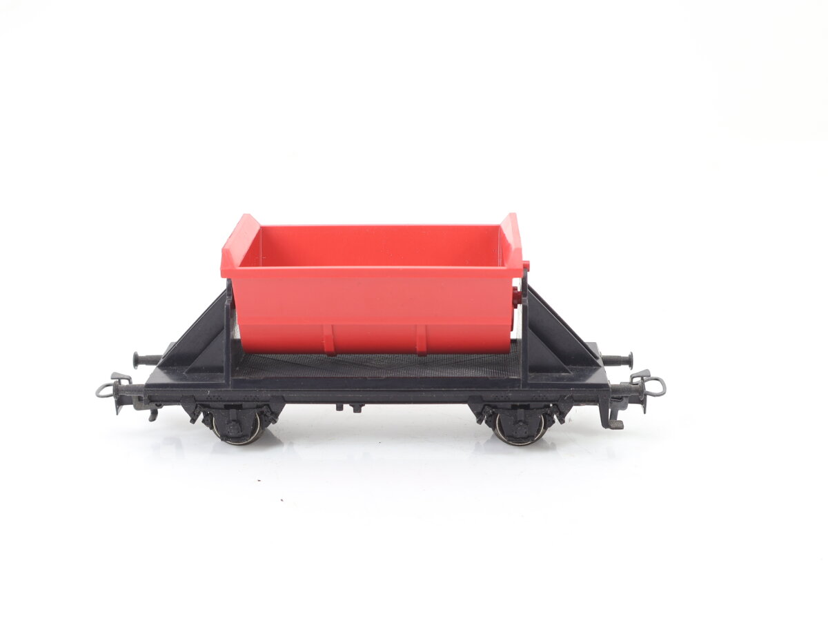 Märklin H0 4413 Güterwagen Kippwagen Kipplore Schüttgutwagen