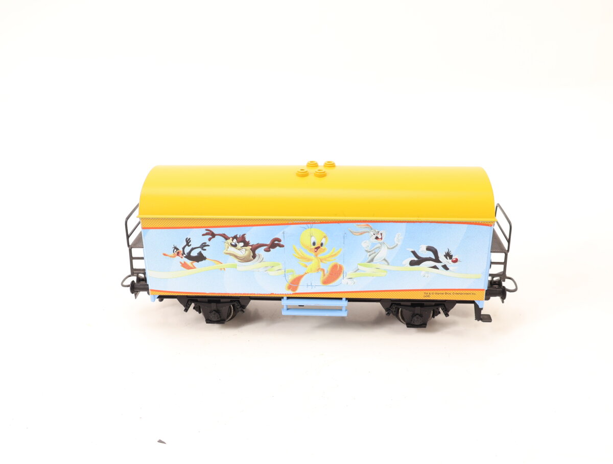 Märklin 47620 Güterwagen Kühlwagen "Warner Bros. Looney Tunes" J
