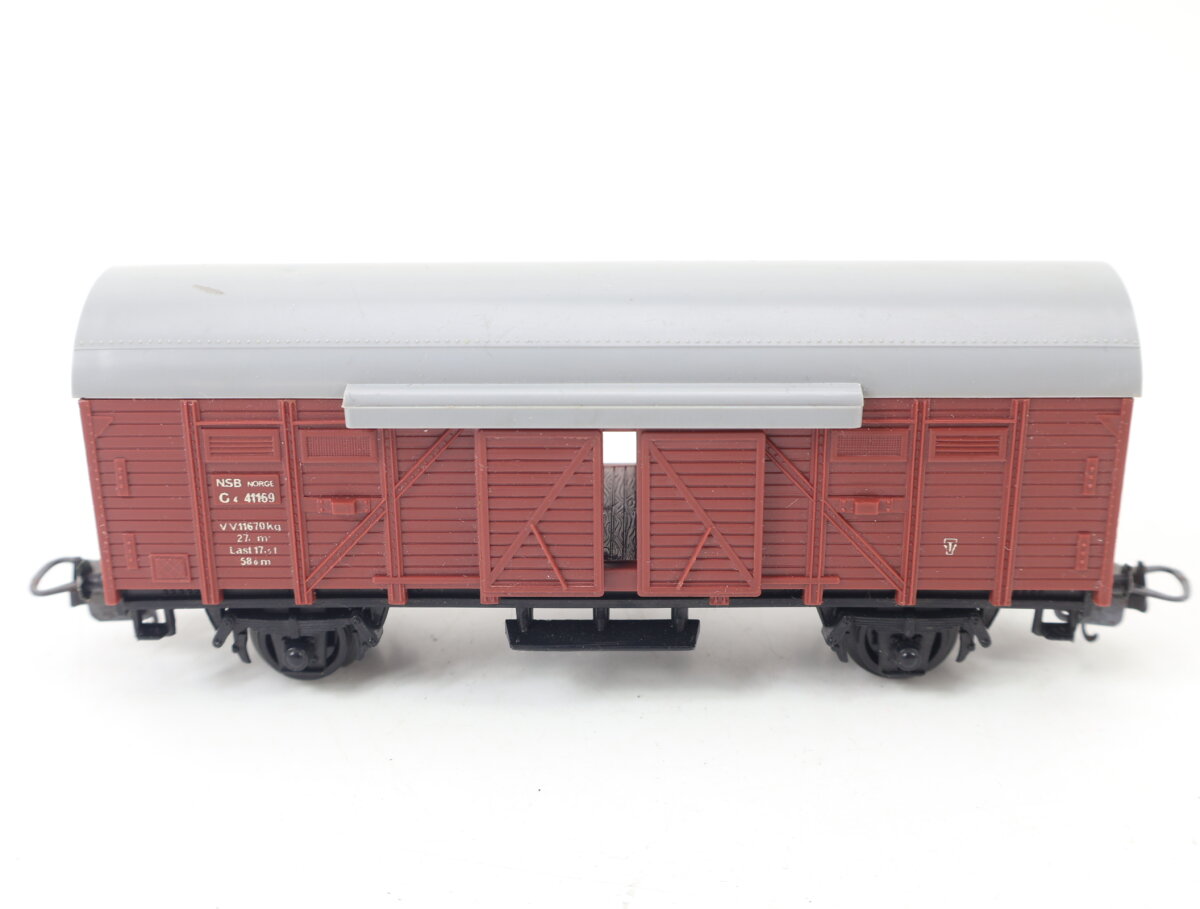 Modelleisenbahn kaufen & verkaufen | Märklin, Roco & mehr