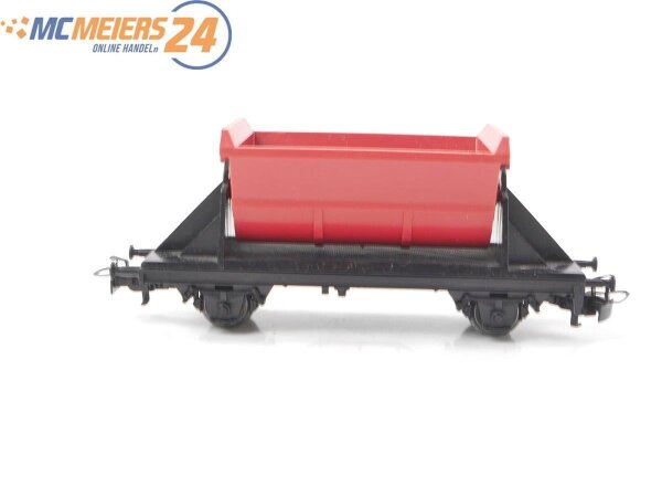 Märklin H0 4413 Güterwagen Kippwagen Kipplore Schüttgutwagen E65