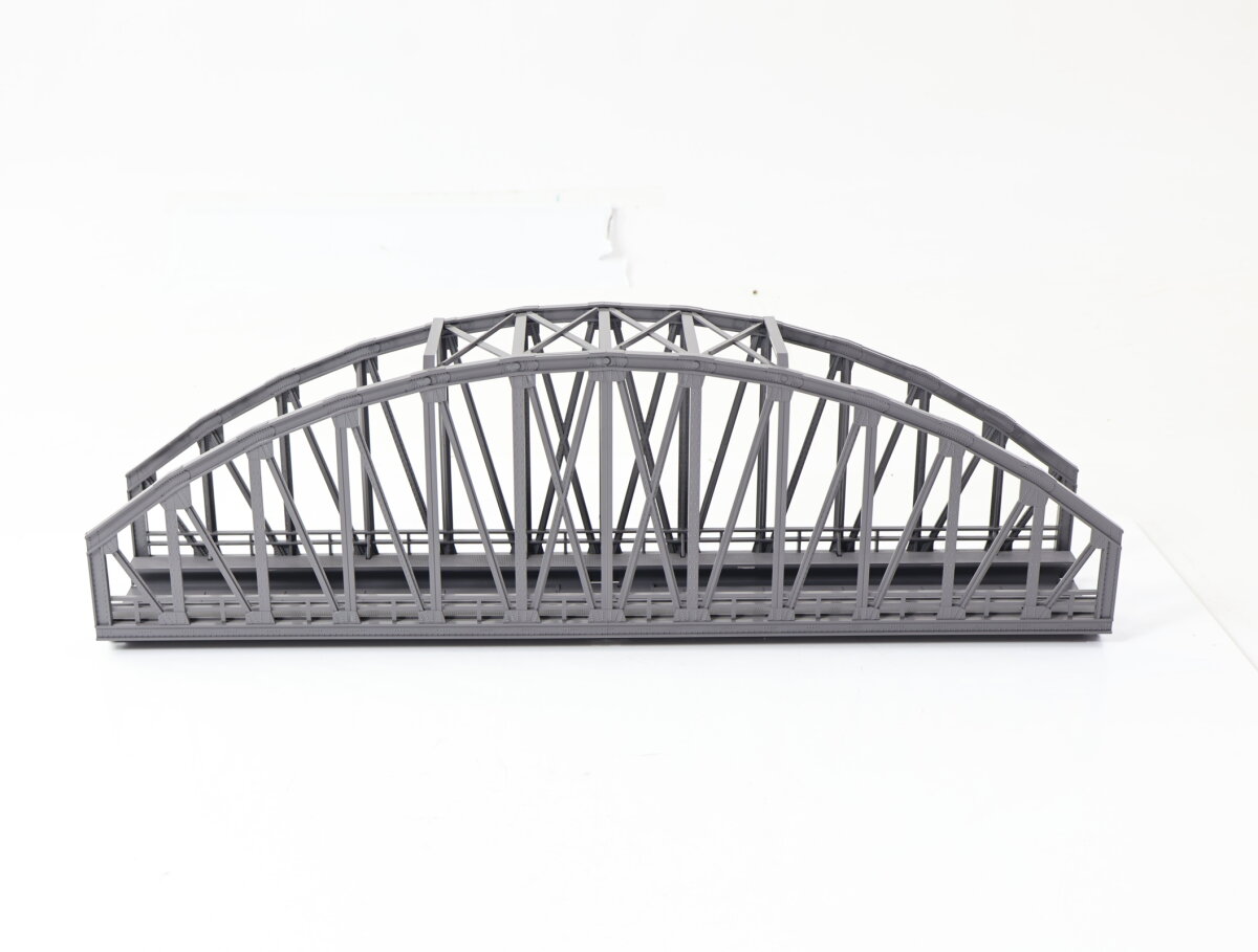 Märklin H0 74636 Brücke Bogenbrücke für C-Gleis, 28,99