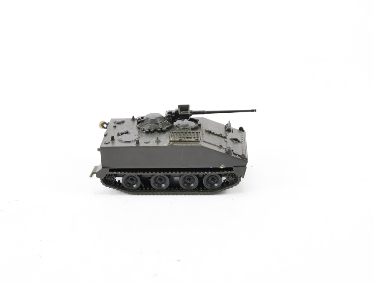 Roco Minitanks H0 253 Militärfahrzeug Panzer M114 1:87, 9,99