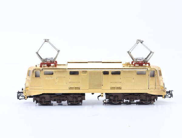 E1590 Märklin H0 3034.100 Elektrolok E-Lok vergoldet BR E424 103 FS, 5.950,00