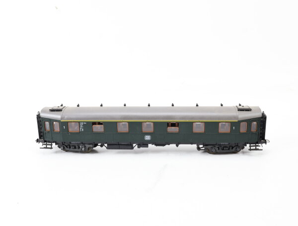 Roco H0 44444 Personenwagen Hechtwagen 1. Klasse 11 003 Esn DB / NEM ...