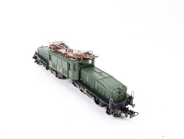 Märklin H0 3056 Elektrolok E-Lok Krokodil Be 6/8 III BR 13302 SB