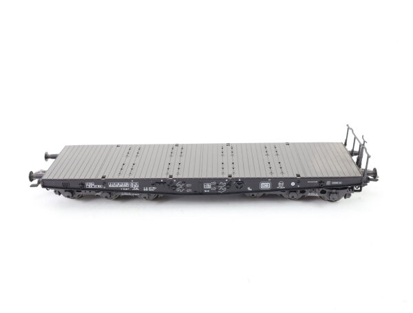Märklin H0 48664 Güterwagen aus Set Schwerlastwagen 1 026-0 Sammp DB ...